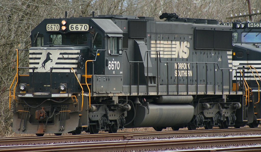 NS 6670